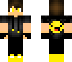 TheGamingLemon | Minecraft Skin