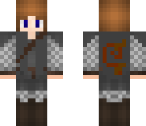 slave trader | Minecraft Skins