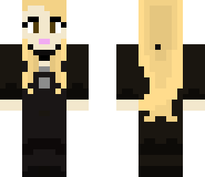pokemon cynthia | Minecraft Skins