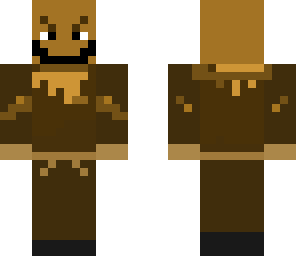 scarecrow batman | Minecraft Skins