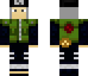 mizuki sensei | Minecraft Skins