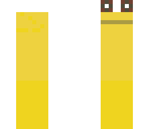 Salamander | Minecraft Skin