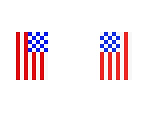 flag skins | Minecraft Skins