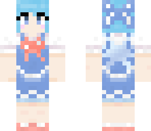 cirno | Minecraft Skins