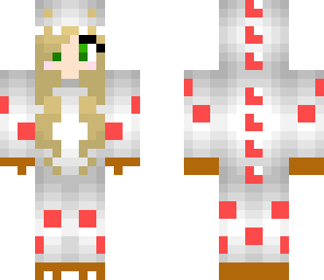 tc | Minecraft Skin