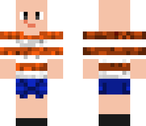 Phineas And Ferb | Minecraft Skins