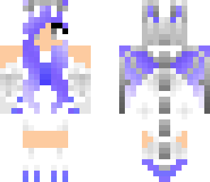 Mesh | Minecraft Skins