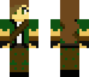 minimuka | Minecraft Skins