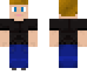 paul walker | Minecraft Skins