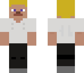 Gordon Ramsay | Minecraft Skins