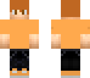 Indy Frye Sparklez | Minecraft Skin