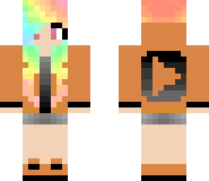 Prison Break Minecraft Skins