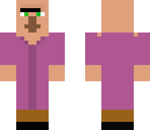 villager mob | Minecraft Skins