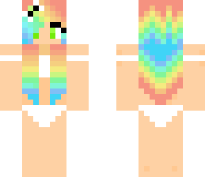 biki | Minecraft Skins