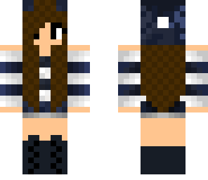 frenchie | Minecraft Skins