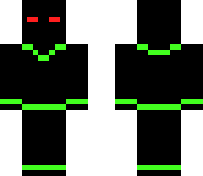 espectro | Minecraft Skins