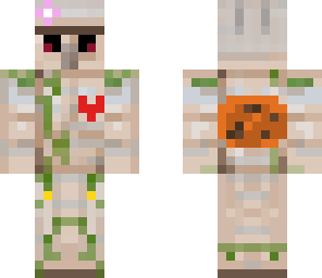 honey boo boo | Minecraft Skin