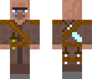 villiger | Minecraft Skins
