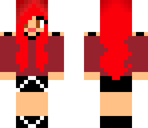 zuri | Minecraft Skins
