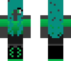 queen chrysalis | Minecraft Skins