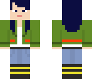 bojack horseman | Minecraft Skins