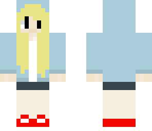 HTF Lumpy | Minecraft Skin