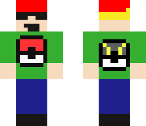 Launcher | Minecraft Skins