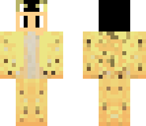 Lince | Minecraft Skins