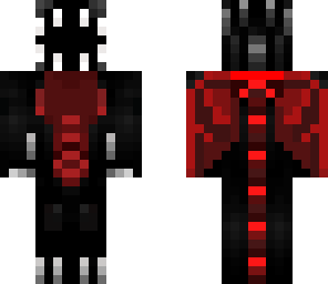 Drogon | Minecraft Skin