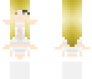 emma frost | Minecraft Skins