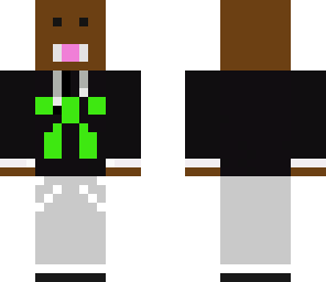 waders | Minecraft Skin