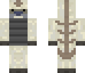 Appa | Minecraft Skins