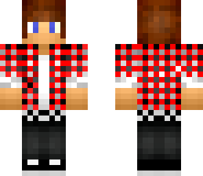 authenticgames | Minecraft Skins