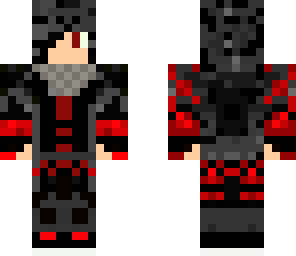 dffgg | Minecraft Skin