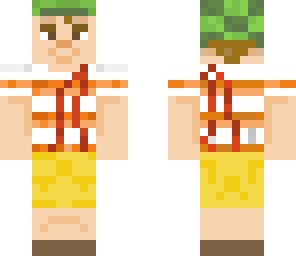 chavo del 8 | Minecraft Skins