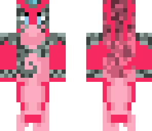 nami | Minecraft Skins