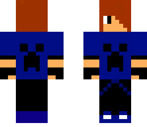 minecraft pedro | Minecraft Skin