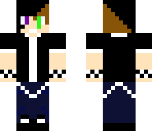 Chango Minecraft Skins