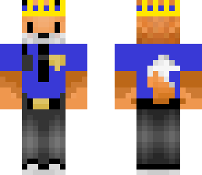 zuri | Minecraft Skins