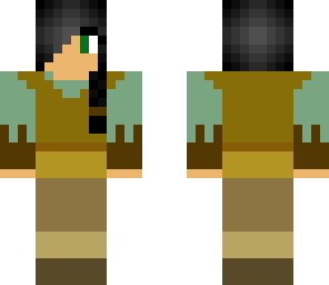 heather httyd | Minecraft Skins