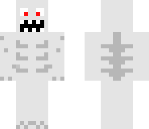 The Rake | Minecraft Skins