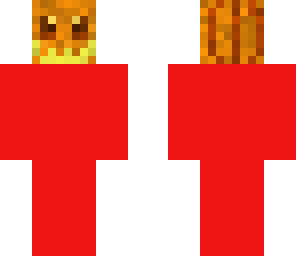 odo | Minecraft Skins