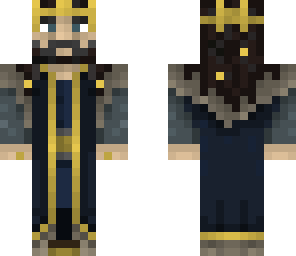 thorin oakenshield | Minecraft Skins