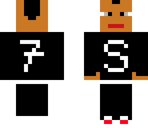 skinhead | Minecraft Skins