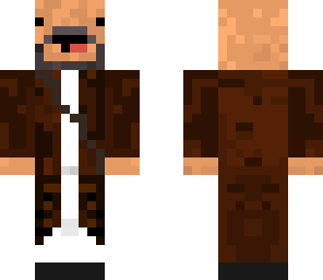 Elmer | Minecraft Skin