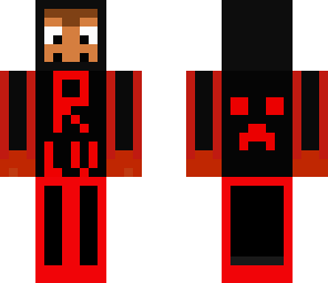 Ryguy Minecraft Skins