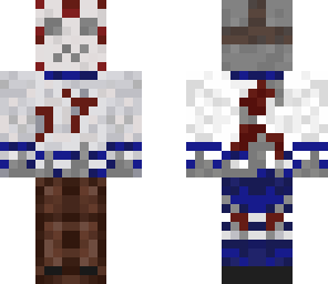 goalie | Minecraft Skins