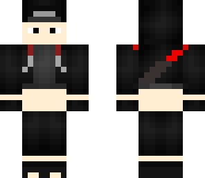 Sai | Minecraft Skin