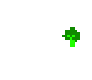 broccoli man | Minecraft Skin