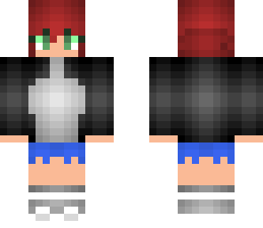 kim pine | Minecraft Skins